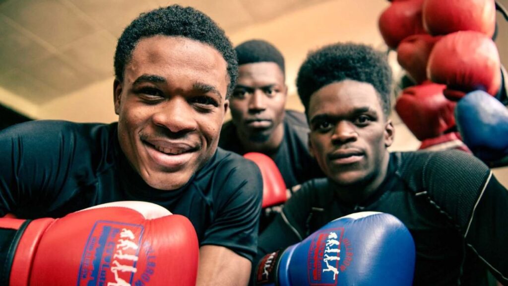 Fight with Insight (2020) - The SOL Foundation