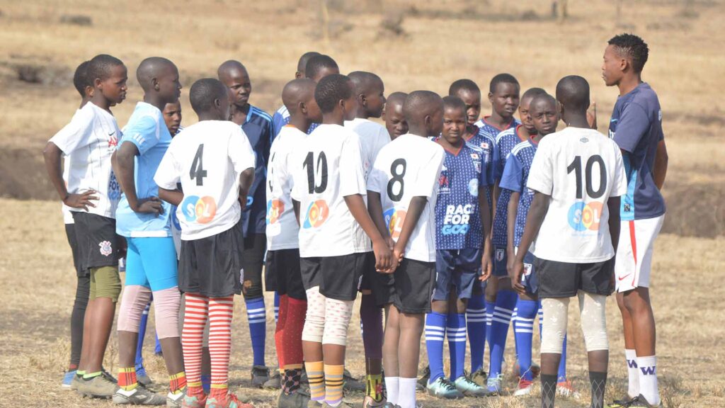 Home - The SOL Foundation