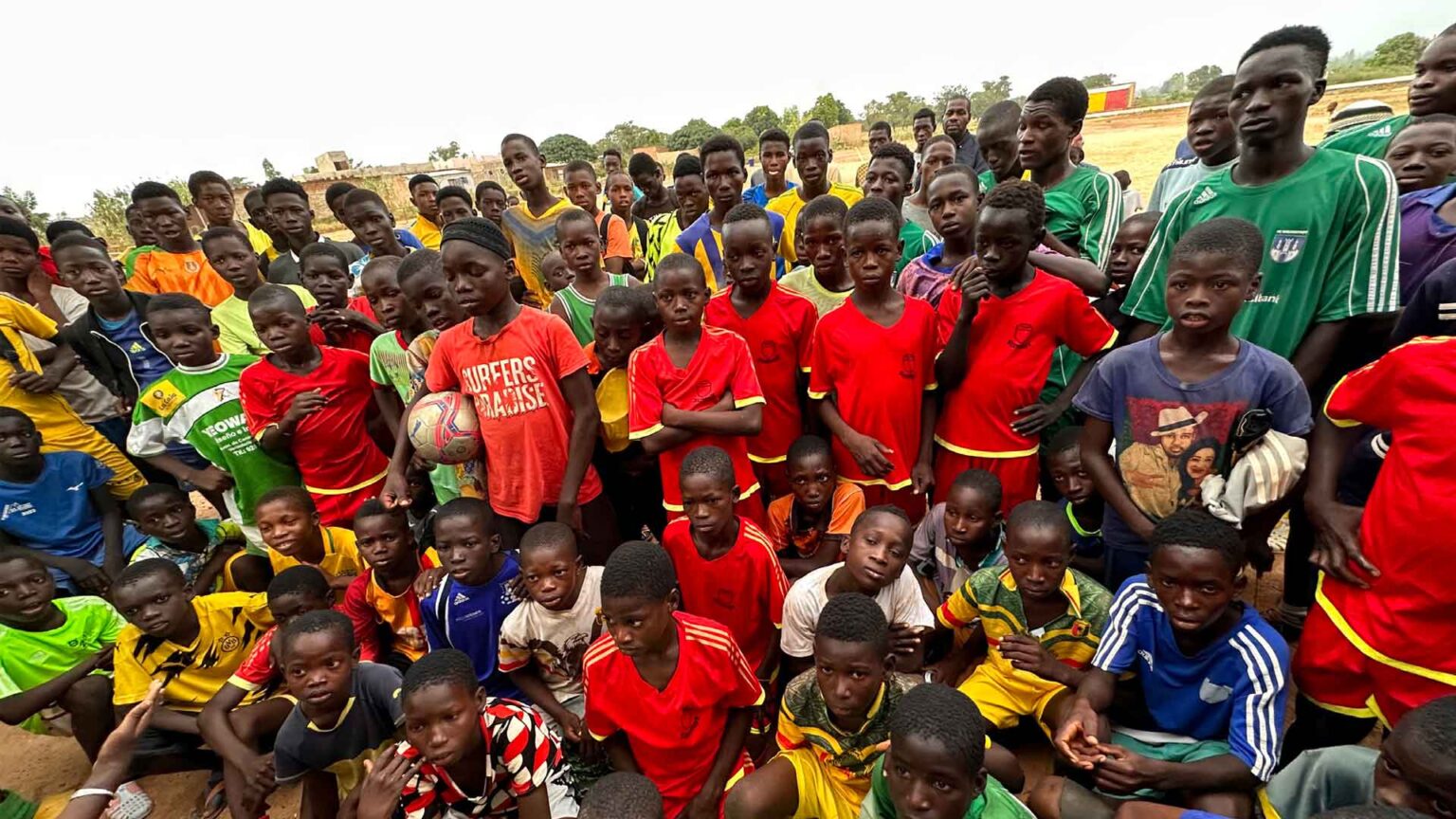 Home - The SOL Foundation